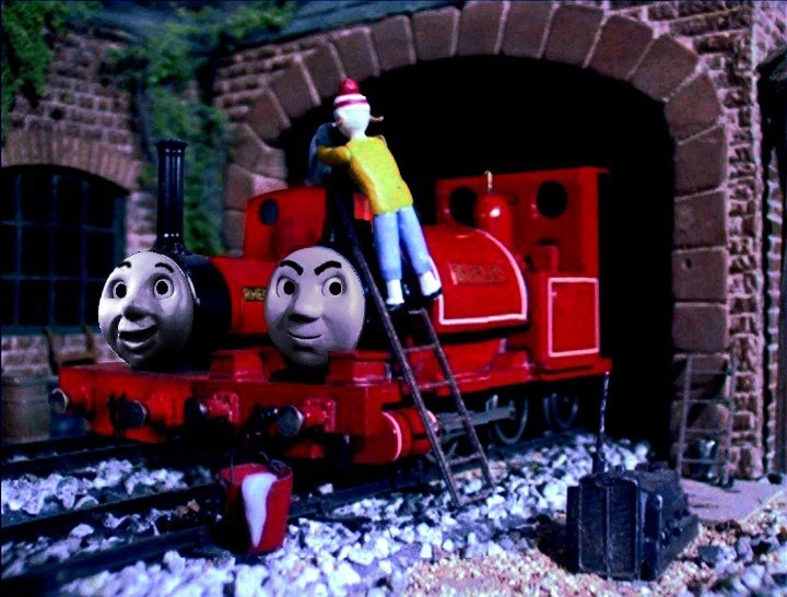 Crosspatch (1986) | Fandom