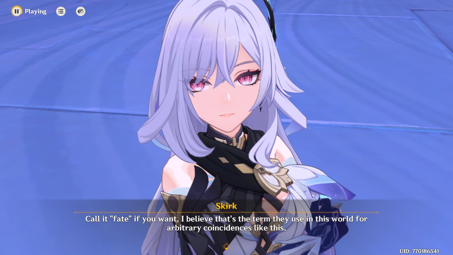 Mona catching stray bullets | Fandom