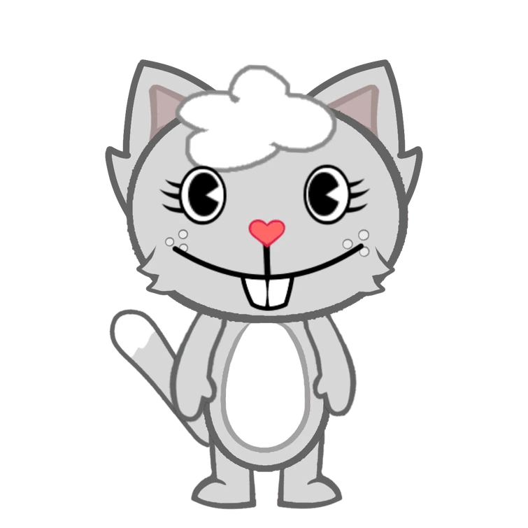 Discuss Everything About Happy Tree Friends Fanon Wiki | Fandom