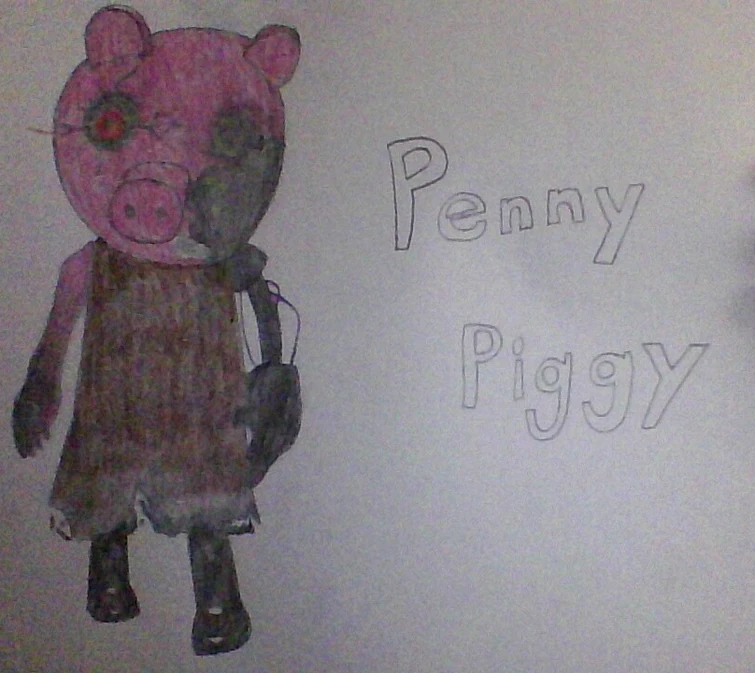 Discuss Everything About Piggy Wiki | Fandom