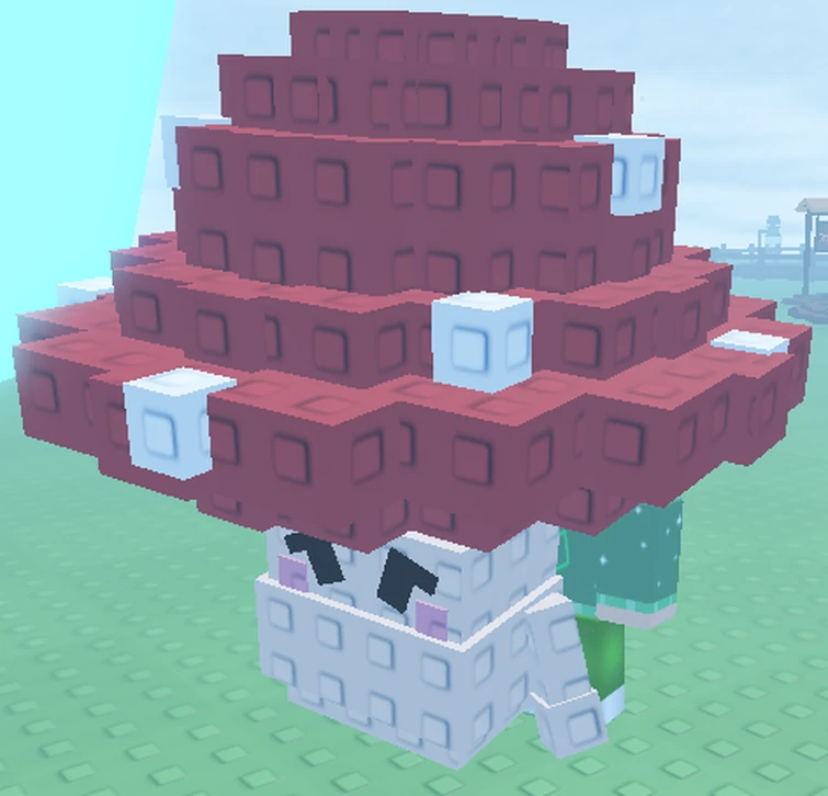 Huge Rosy Delight (as requested) | Fandom