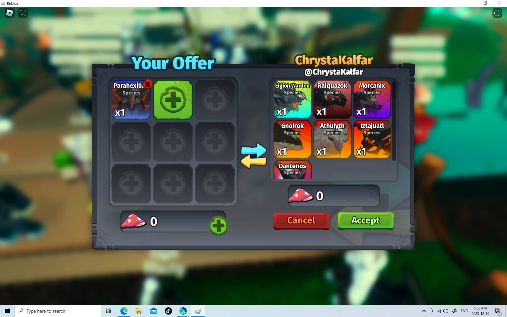 is this a win? | Fandom