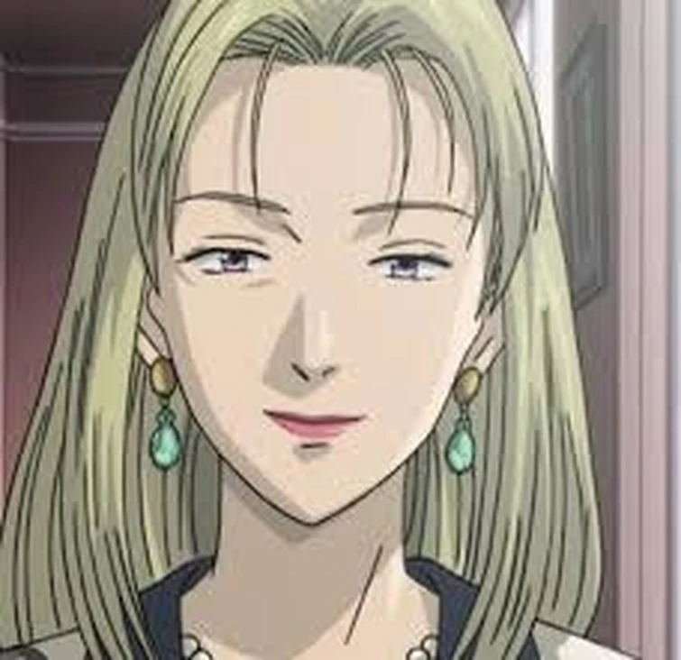 Is eva heinemann from monster a base breaking character? | Fandom