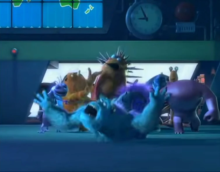 Discuss Everything About Disney Wiki | Fandom