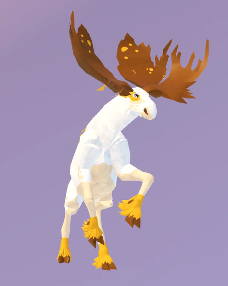 Discuss Everything About Creatures of Sonaria Wiki | Fandom