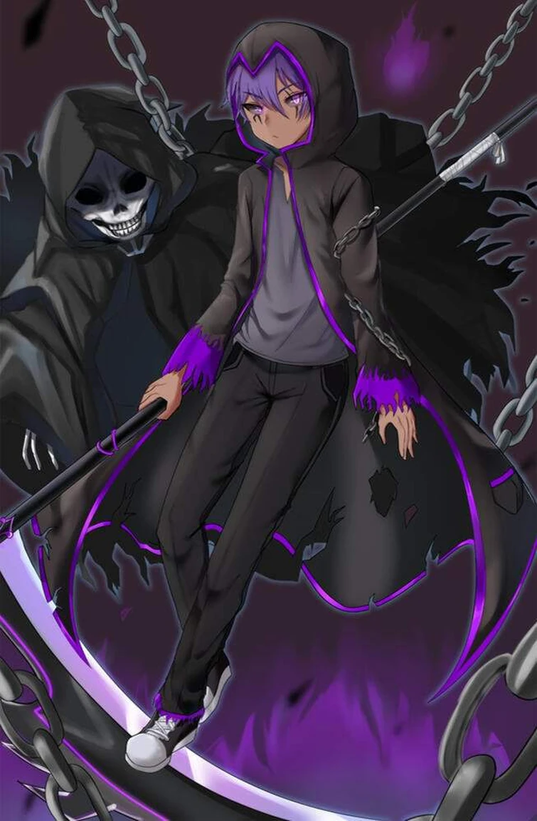 All posts by Gacha Shadow phantom | Fandom