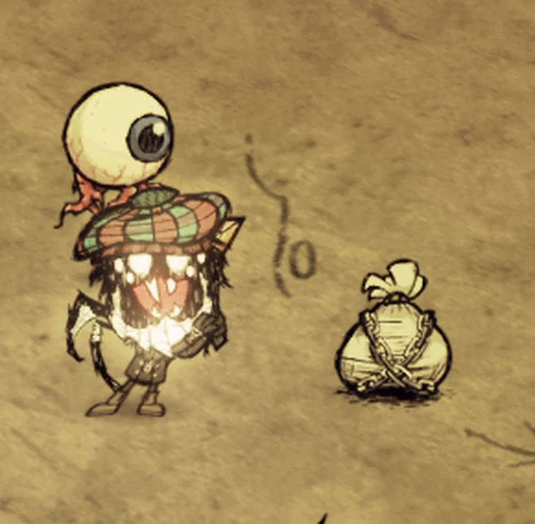 I FINALLY GOT THE KRAMPUS SACK AFTER FIGHTING KLAUS!! | Fandom