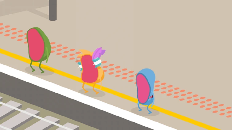 Discuss Everything About Dumb Ways to Die Wiki | Fandom