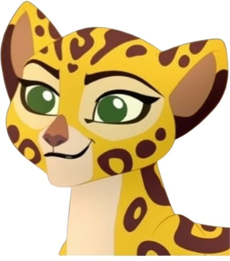 Caption this image. | Fandom