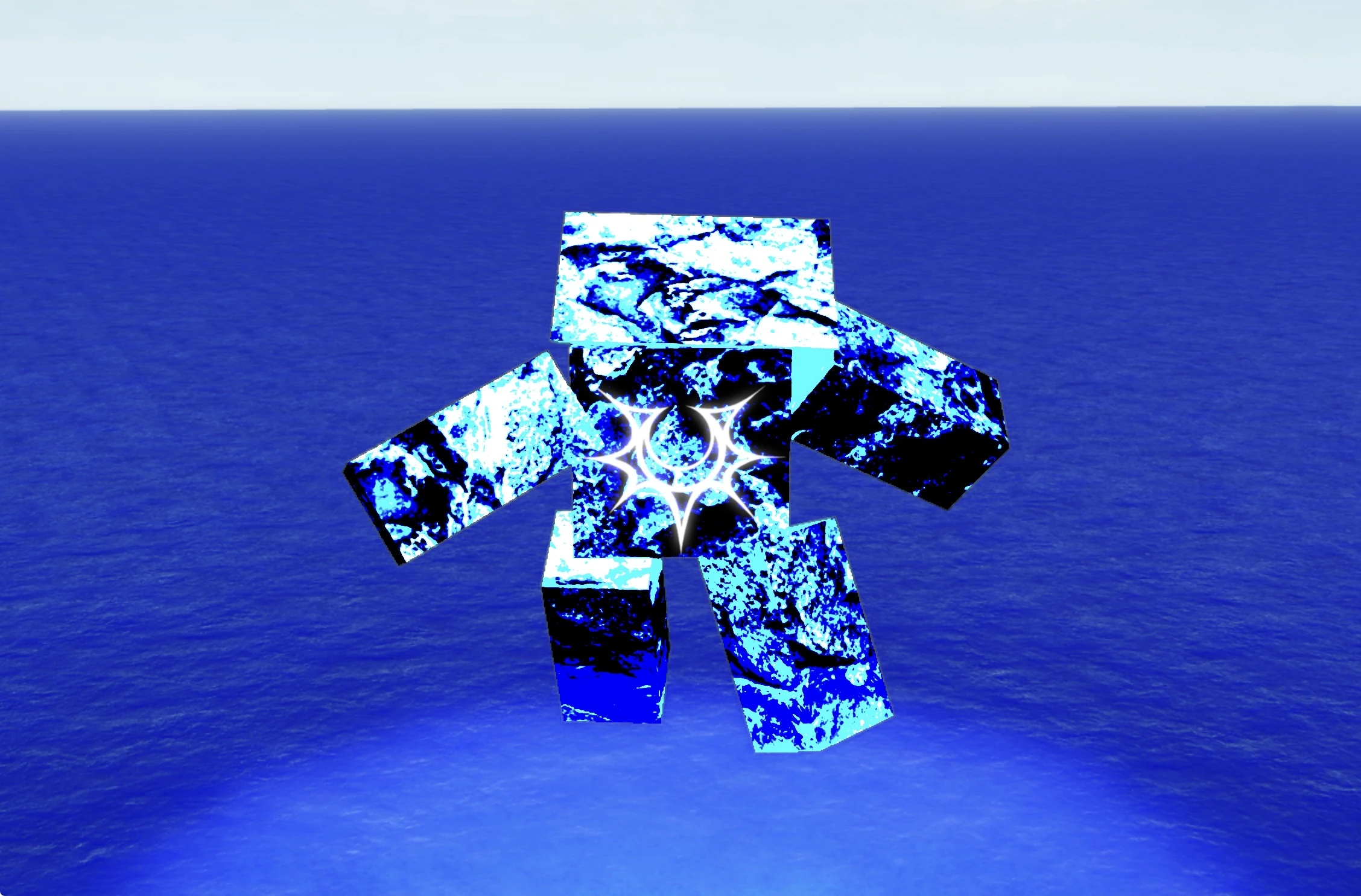 eden render + a bit of lore , | Fandom