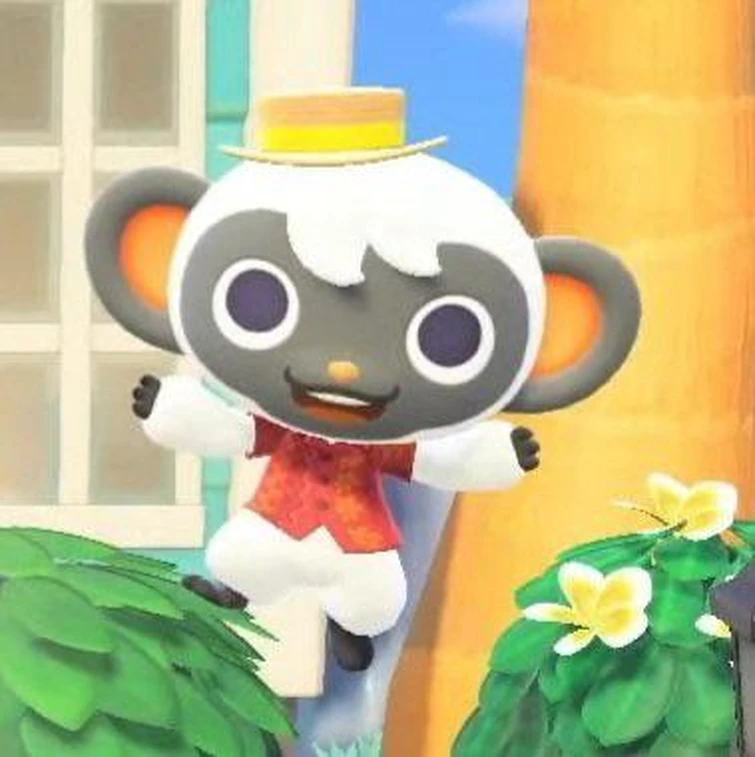 Discuss Everything About Animal Crossing Wiki | Fandom