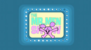 "The Mr.Men Show" (Fanmade variant) | Fandom