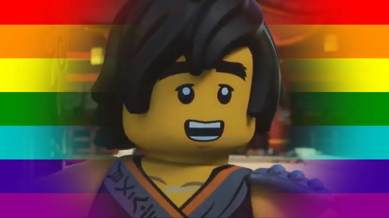 #Ninjagopride | Fandom