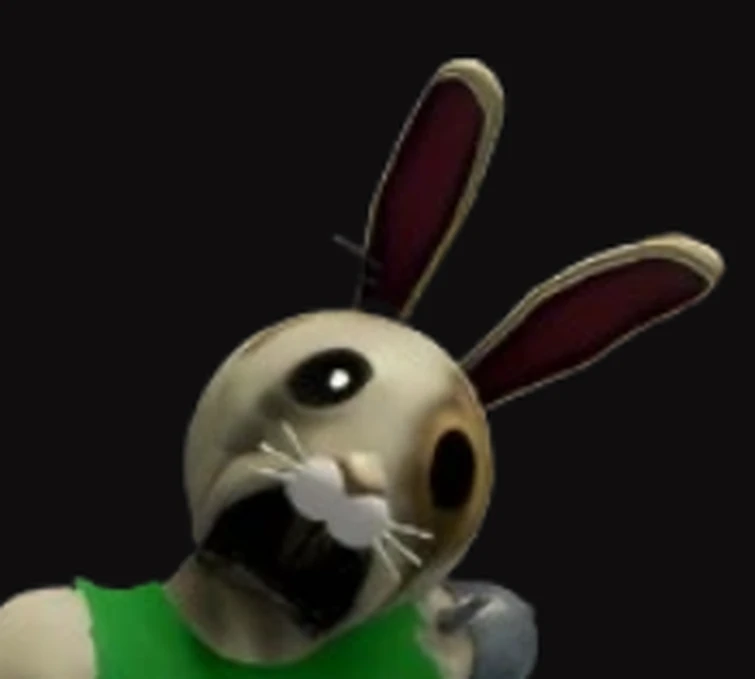 I can't tell if the Season 8 Reward is Bunny or a new version of ...