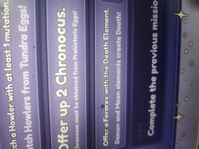 Aggressive screaming | Fandom