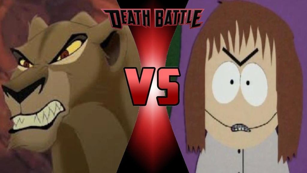 Death Battle Zira vs Shelly Marsh | Fandom