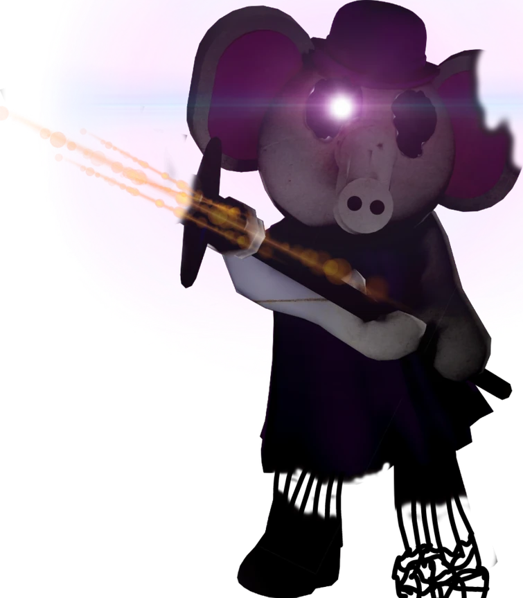 Scary piggy characters part 2 | Fandom