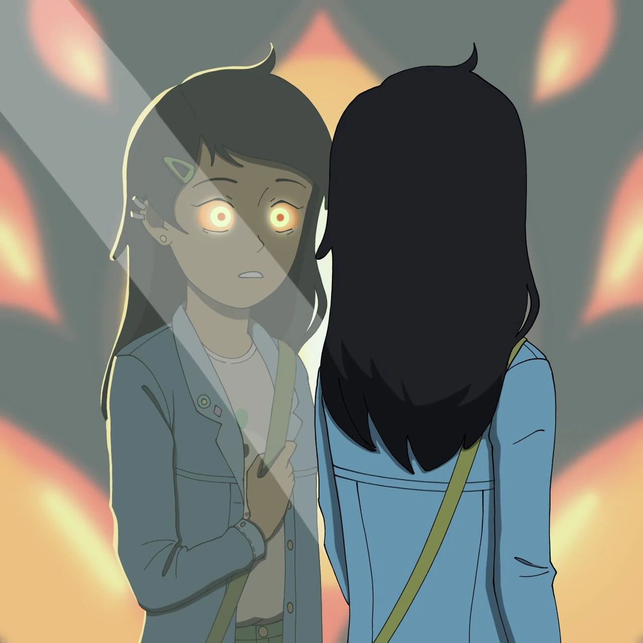 Amphibia New Ideas | Fandom