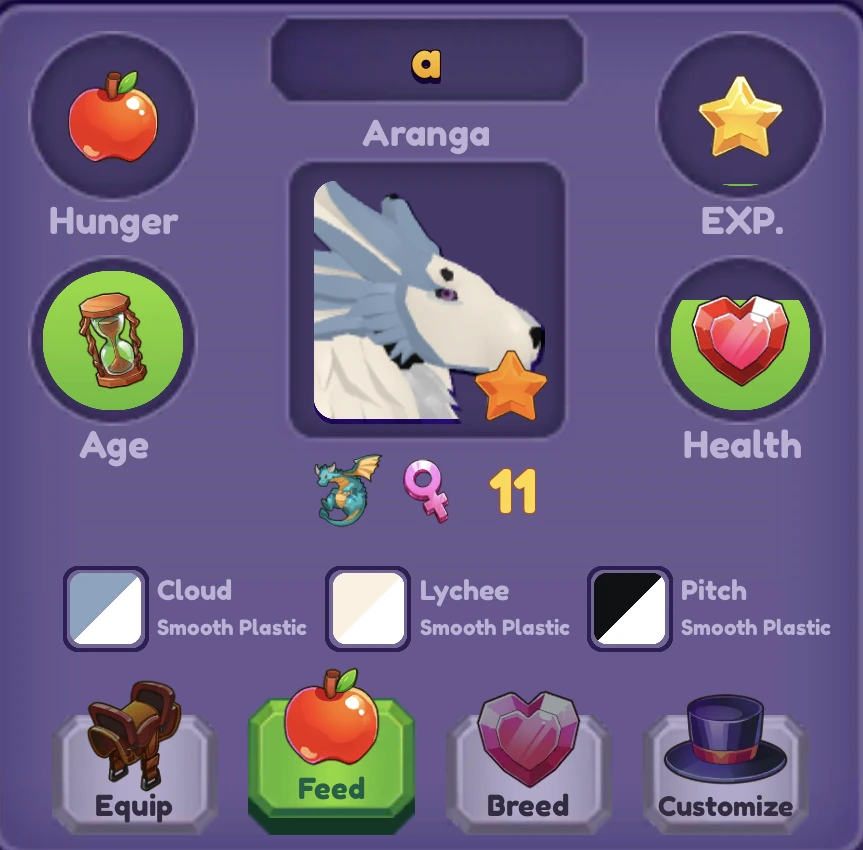 Swapping 2/3 bm bun | Fandom