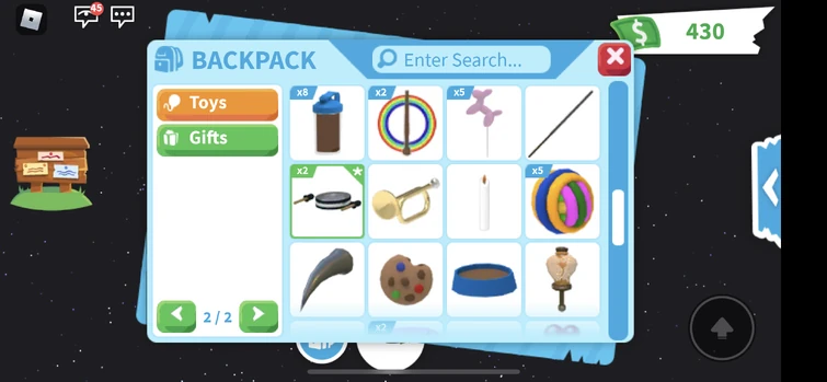 Discuss Everything About Adopt Me! Wiki | Fandom