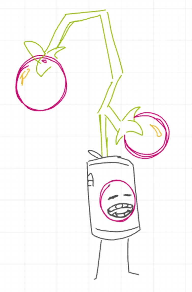 Regretevator NPCs as Object Show Characters 6: Mannequin Mark | Fandom