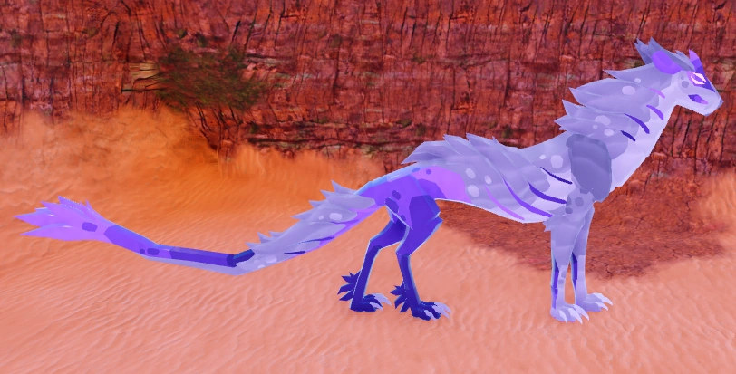 ourple (parux skin) | Fandom