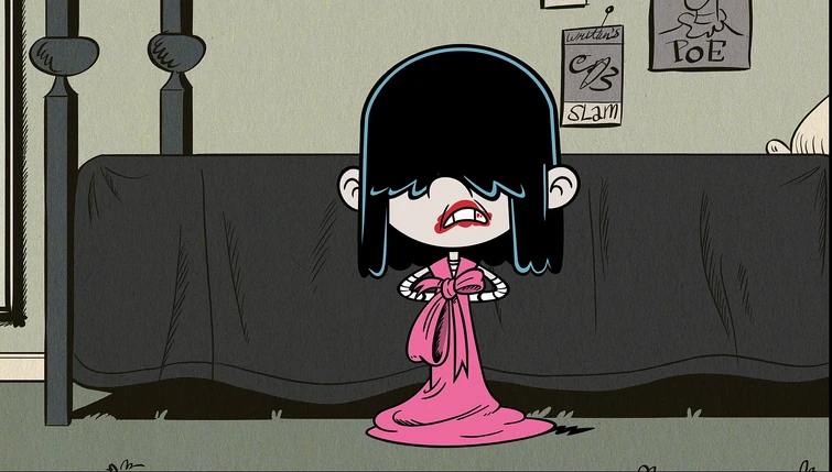 My Favorite Lucy Loud Moments | Fandom