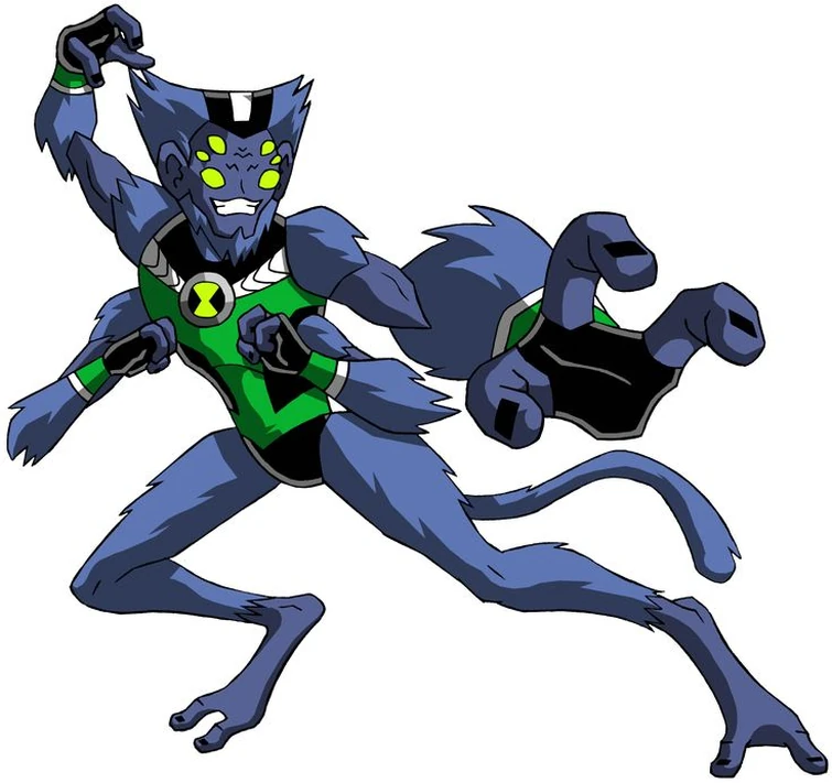 Discuss Everything About Ben 10 Wiki | Fandom