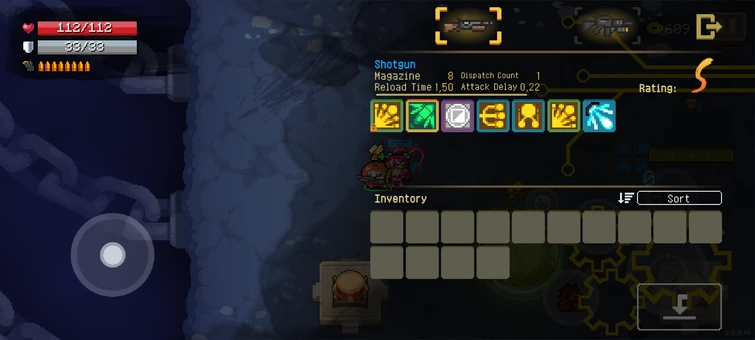 Discuss Everything About Soul Knight Wiki | Fandom