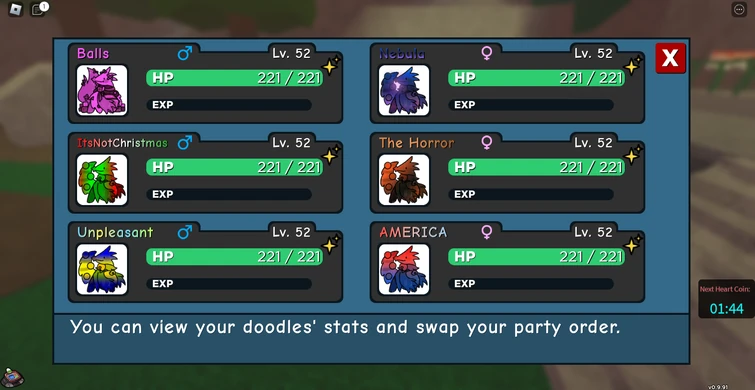 Discuss Everything About Doodle World Wiki | Fandom