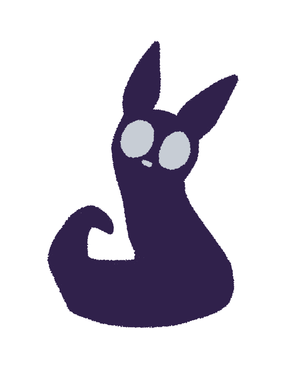 the watcher fanart !! | Fandom