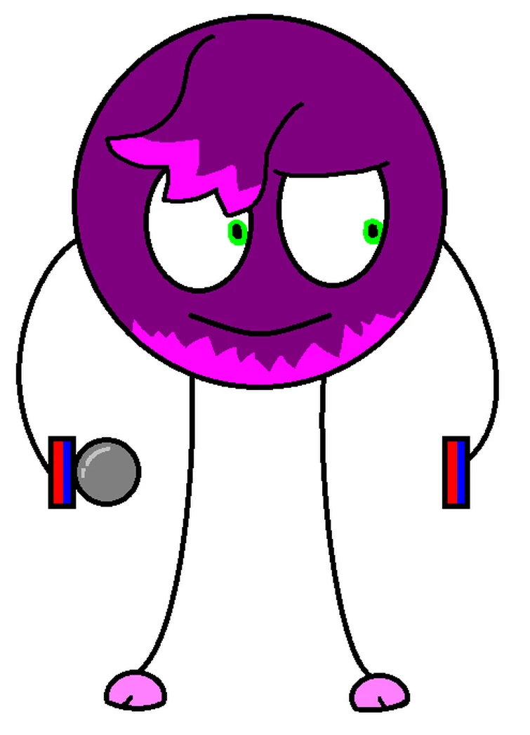 Magneeta if it was designed in 2019 because why not, nostalgia | Fandom