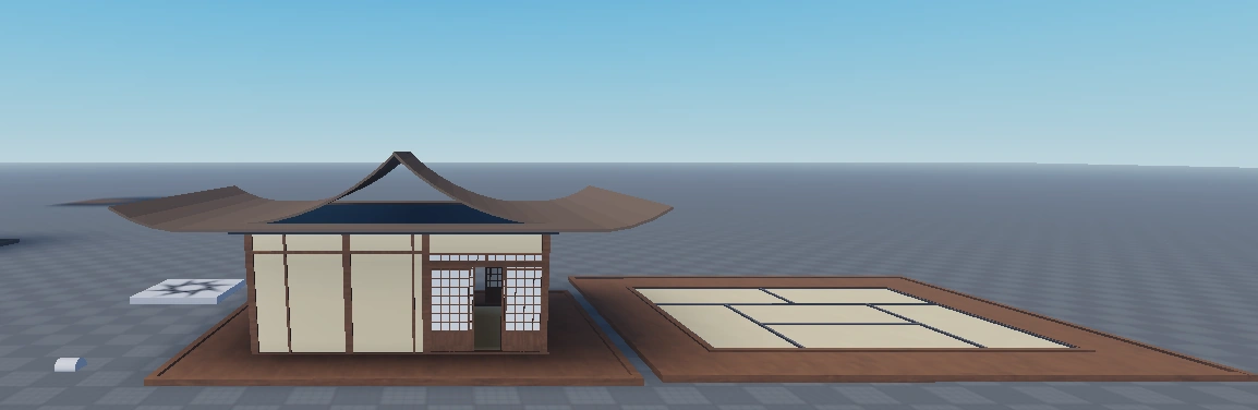 Building Ryujin Dynasty in Roblox Studio | Fandom