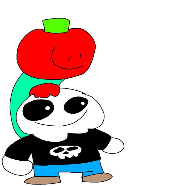 More FNF E-Sides concept designs lol | Fandom