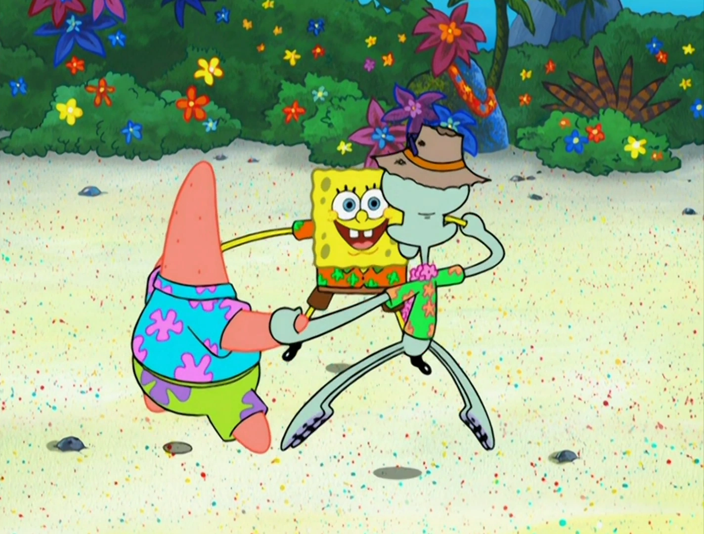 What is your favorite moment of SpongeBob? | Fandom