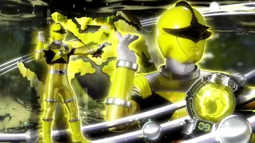 Discuss Everything About RangerWiki | Fandom