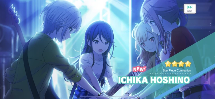 Emu birthday and FOUR STAR ICHAKA SRSLY I HATE THIS FUCKING GAME | Fandom