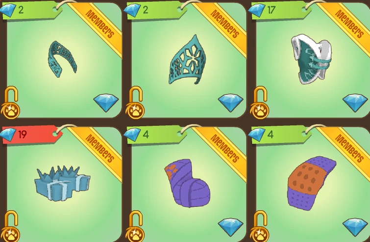 Shops my den - sungøddex | Fandom