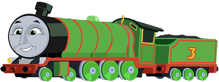 Henry Variants | Fandom