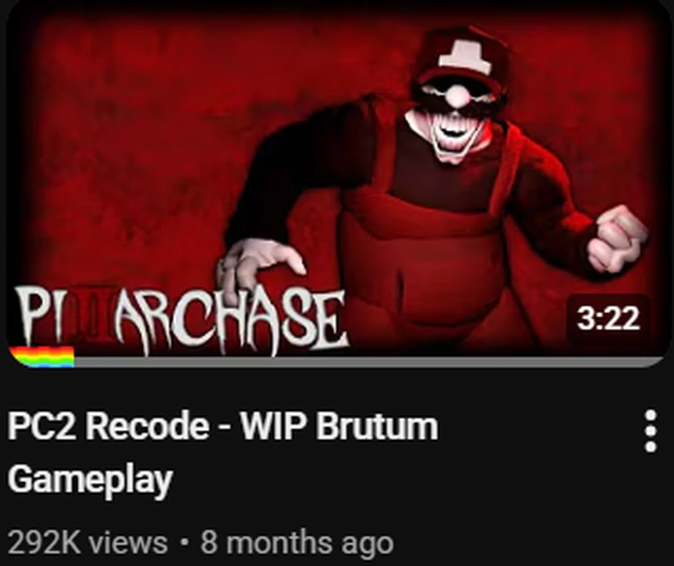 brutum | Fandom