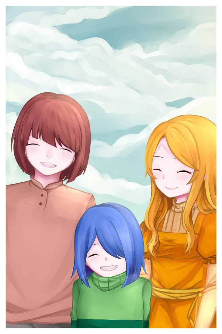 Family Wiki | Fandom