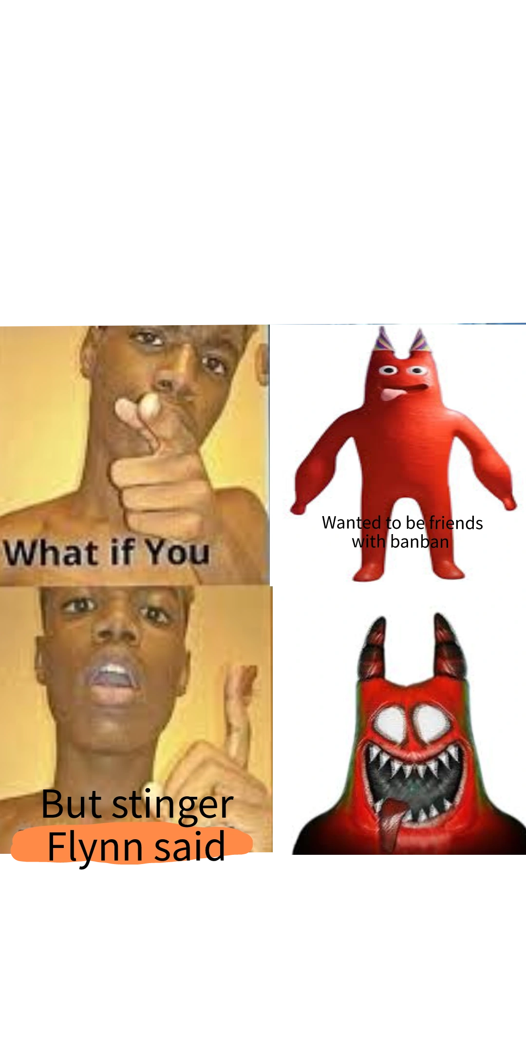 Little meme I made | Fandom