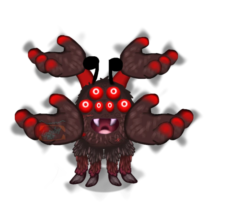 Rare and Epic Fandhul | Fandom