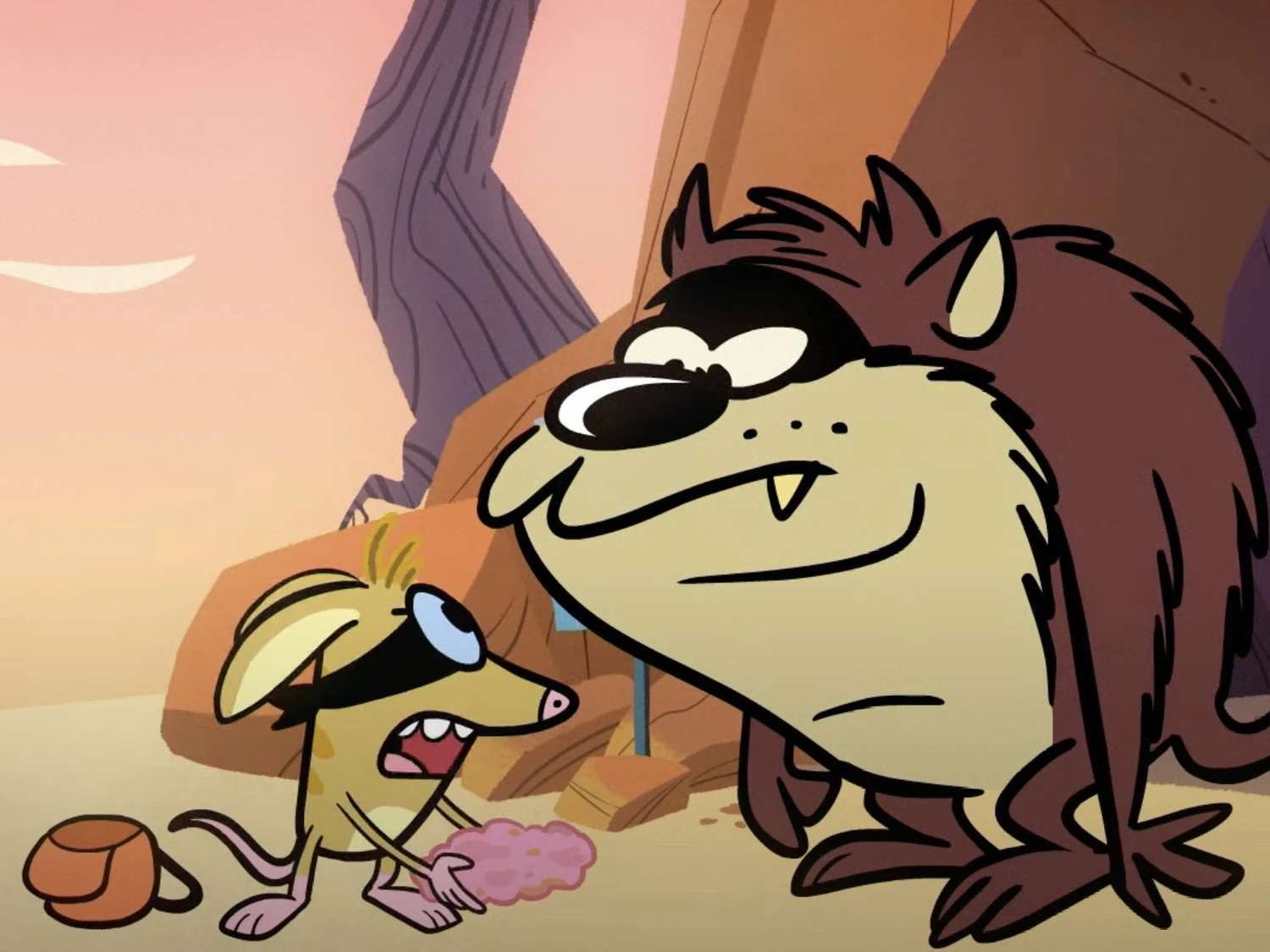 Taz: The 'Quest For Burger' Looney Tunes flick arrives in June | Fandom