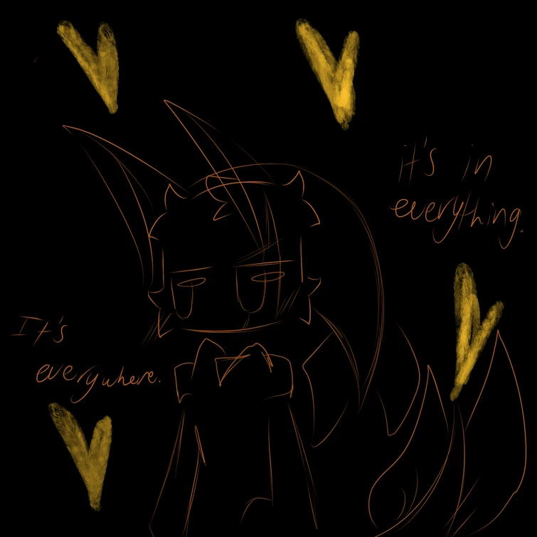 Yellow :3 (🦐🐚 comic) | Fandom