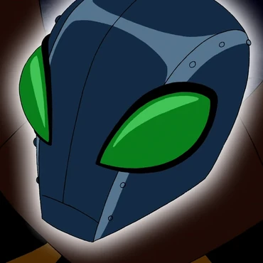 What's your favourite telekinesis alien? | Fandom