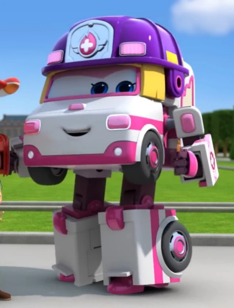 Discuss Everything About Super Wings Wiki | Fandom