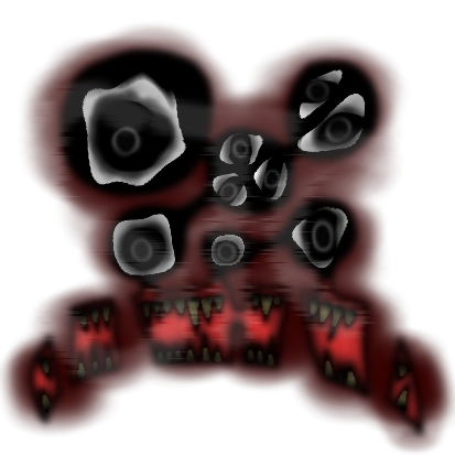 making entities out of boredom | Fandom