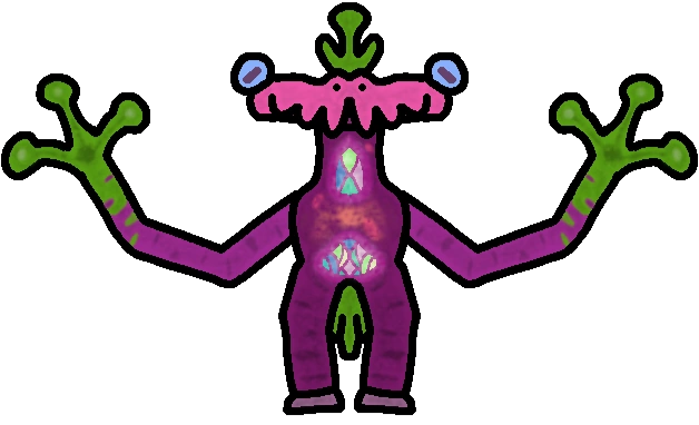 MSM if it was biologically accurate-Meebkin | Fandom