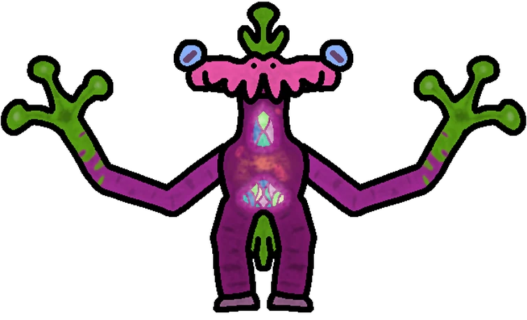 MSM if it was biologically accurate-Meebkin | Fandom